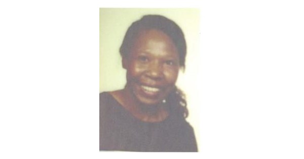 Ruth Hall Obituary (1936 - 2019) - Legacy Remembers