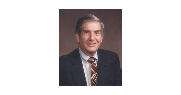 James Reilly Obituary (1925 - 2010) - Legacy Remembers