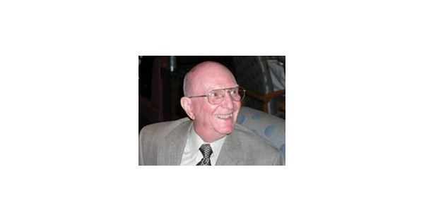 Henry Muller, Jr. Obituary (1917 - 2013) - Legacy Remembers