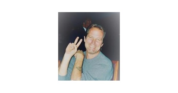 Douglas Noss Obituary (1964 - 2017) - Legacy Remembers