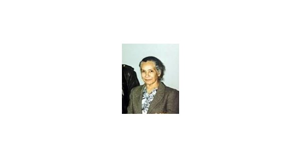 Clara Carrillo Avitia Obituary (1932 - 2015) - Legacy Remembers