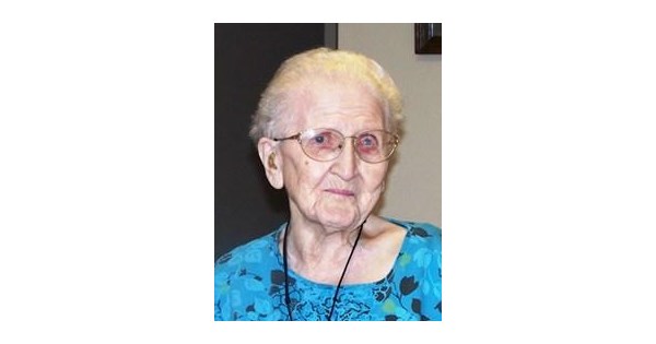 Mary Posavetz Obituary (1918 - 2013) - Legacy Remembers
