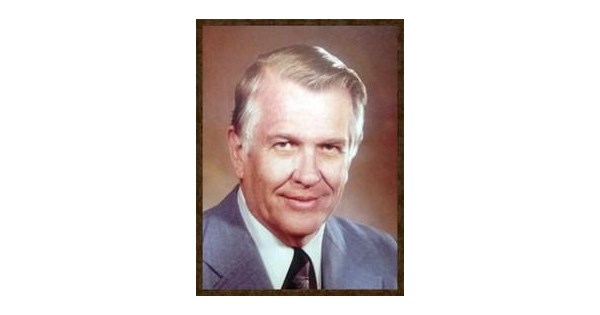 Bruce Cameron Obituary (1921 - 2013) - Legacy Remembers