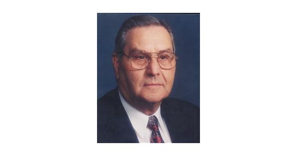W REESE Obituary (1925 - 2011) - Legacy Remembers