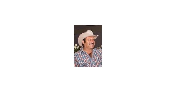 Enrique Avalos Nuno Obituary (1964 - 2016) - Legacy Remembers