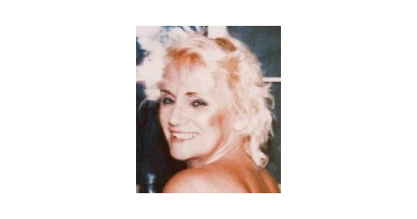 Nancee Cousins Obituary (1935 - 2018) - Legacy Remembers