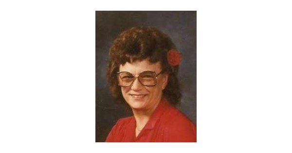 MARY ALLISON Obituary (1937 - 2010) - Legacy Remembers