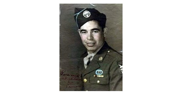 Ramon Arellanes Obituary (1920 - 2012) - Legacy Remembers
