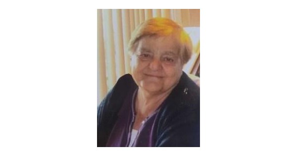Angela Fantone Obituary (1938 - 2017) - Legacy Remembers