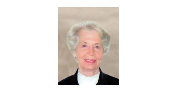 Réjane Beaucage Obituary (1931 - 2018) - Legacy Remembers
