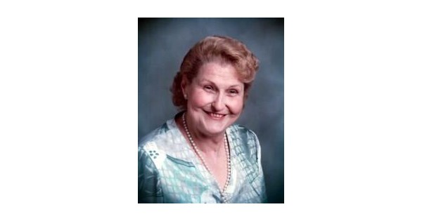 Mary Beth Hatcher Obituary (1922 - 2017) - Legacy Remembers