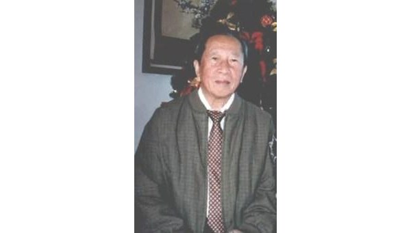 Ho Hiu Obituary (1918 - 2012) - Legacy Remembers