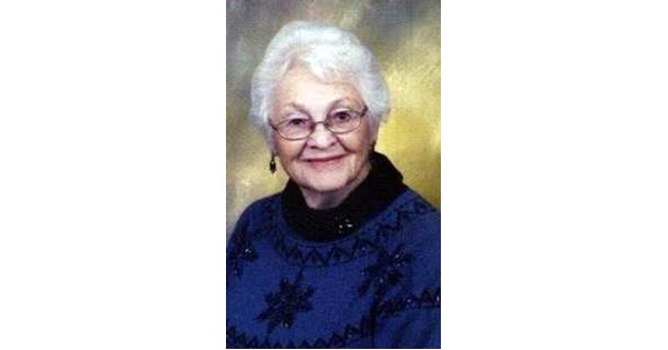 Wanda Short Obituary (1928 - 2017) - Legacy Remembers