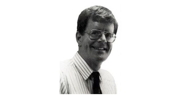 David Walters Obituary (1942 - 2018) - Legacy Remembers