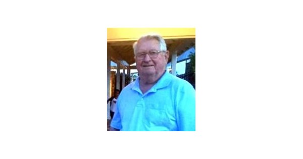 Harold Hawthorne Obituary (1937 - 2018) - Legacy Remembers