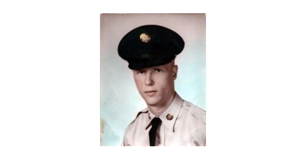 Donald Rogers Obituary (1942 - 2017) - Legacy Remembers