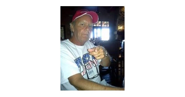 Dennis Delaney Obituary (1949 - 2019) - Legacy Remembers