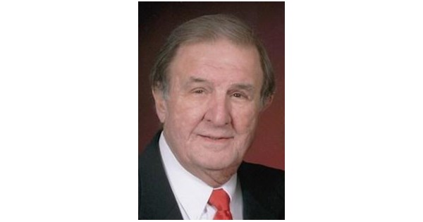 Charles Criswell Obituary (1938 - 2013) - Legacy Remembers