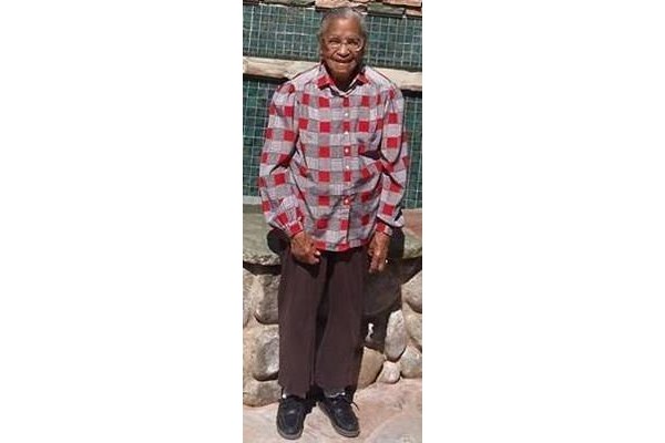 MARIA CARBAJAL Obituary (1924 - 2019) - Legacy Remembers