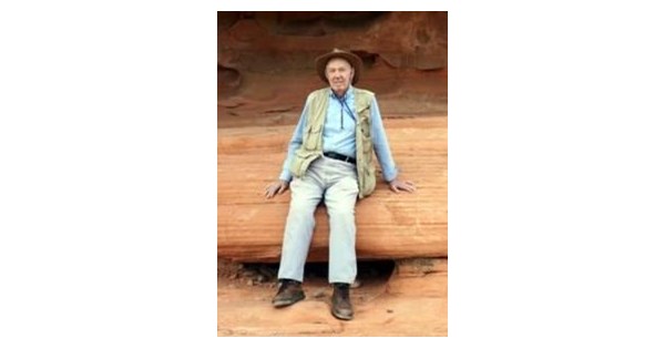 Brian Larkin Obituary (1933 - 2017) - Legacy Remembers
