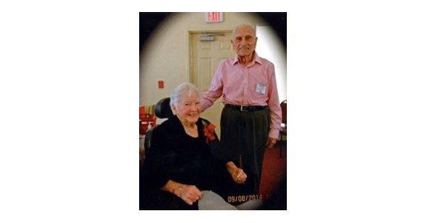 Allen Pyle Obituary (1920 - 2015) - Legacy Remembers