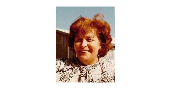 Anna Volz Obituary (2012) - Legacy Remembers