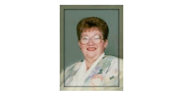 Catherine Davidson Obituary (1931 - 2018) - Legacy Remembers