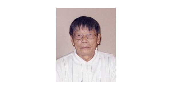 Rong Zong Zhen Obituary (1939 - 2013) - Legacy Remembers