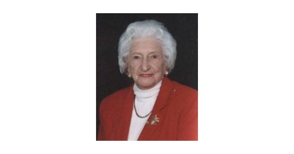 Dorothy Croft Obituary (1914 - 2011) - Legacy Remembers