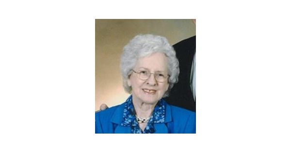 Helen Hadley Obituary (1925 - 2014) - Legacy Remembers