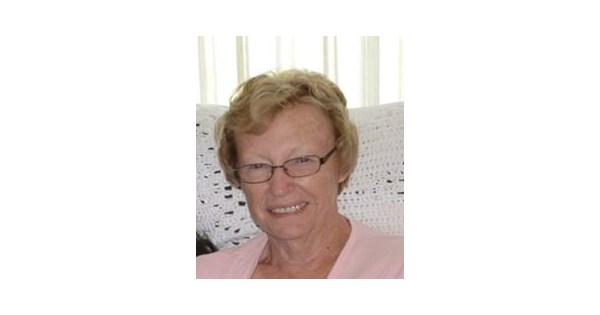 Karen Lefebvre Obituary (1940 - 2014) - Legacy Remembers