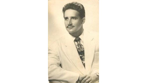 Ramon Ramos Obituary (1926 - 2013) - Legacy Remembers