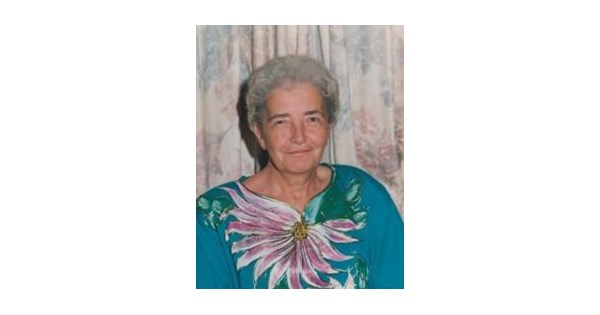 Elizabeth Corbin Obituary (1935 - 2017) - Legacy Remembers