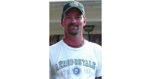 David Sisk, Jr. Obituary (1968 - 2013) - Legacy Remembers