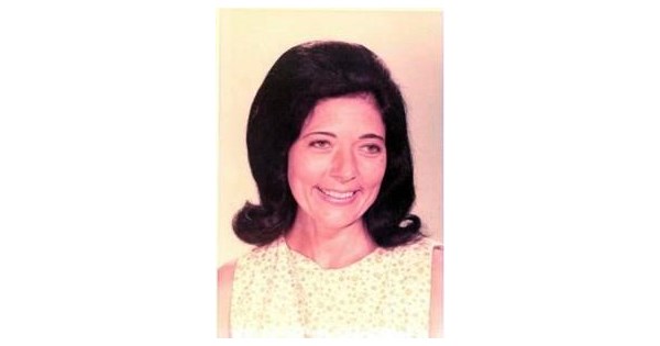 Martha Lackey Obituary (1930 - 2016) - Legacy Remembers