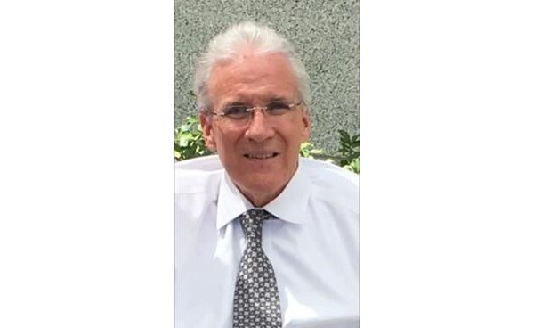 Gregory Park Obituary (1957 - 2017) - Legacy Remembers