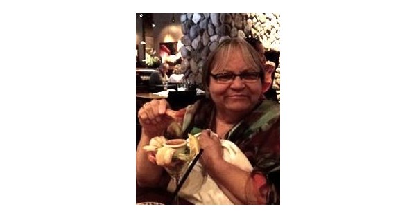 Barbara Robertson Obituary (1952 - 2016) - Legacy Remembers