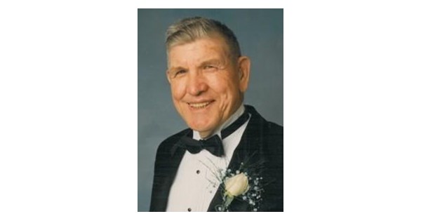 William Cain Obituary (1923 - 2017) - Legacy Remembers