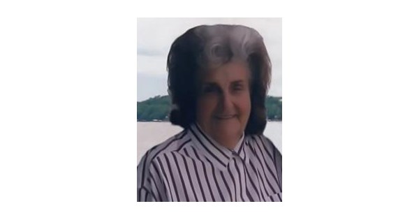 Margaret Foster Obituary (1926 - 2017) - Legacy Remembers