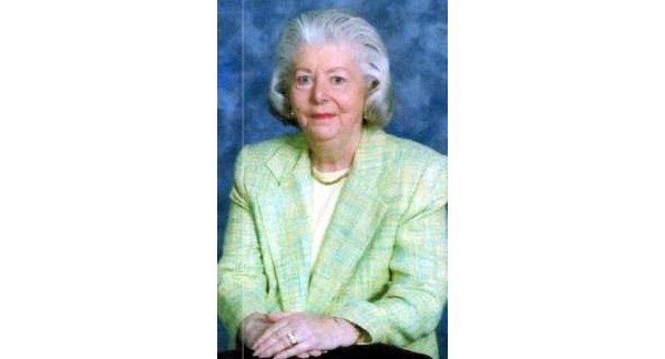 Virginia PIERSON Obituary (1925 - 2016) - Legacy Remembers