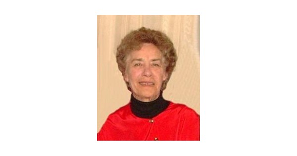 Carolyn Eck Obituary (1936 - 2011) - Legacy Remembers