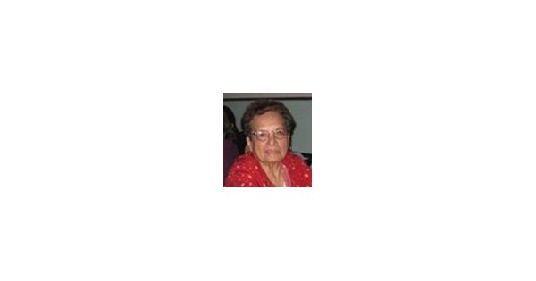 Rosa Frayre Obituary (1926 - 2018) - Legacy Remembers
