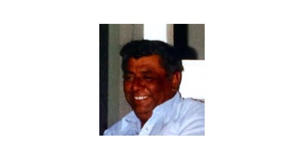Armando "Mando" Guevara Obituary (1941 - 2016) - Legacy Remembers