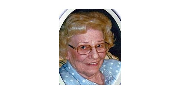 Jean Hester Obituary (1926 - 2012) - Legacy Remembers