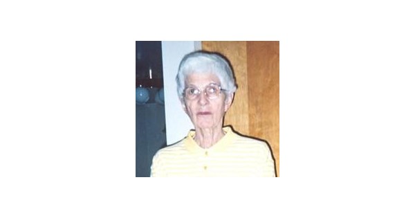 Myrna White Obituary (1929 - 2014) - Legacy Remembers