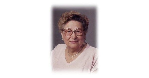 Lucille Hoovler Obituary (1920 - 2011) - Legacy Remembers