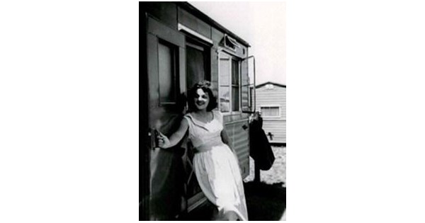 Mercedes Solmo Obituary (1932 - 2013) - Legacy Remembers