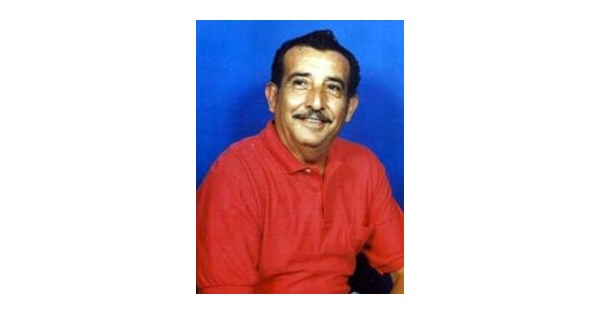 Angel Andrade Obituary (1934 - 2016) - Legacy Remembers