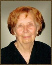 Mary Wade Obituary (1925 - 2014) - Legacy Remembers