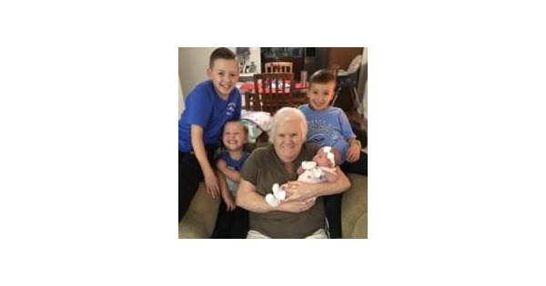 Mary Cramer Obituary (1946 - 2019) - Legacy Remembers